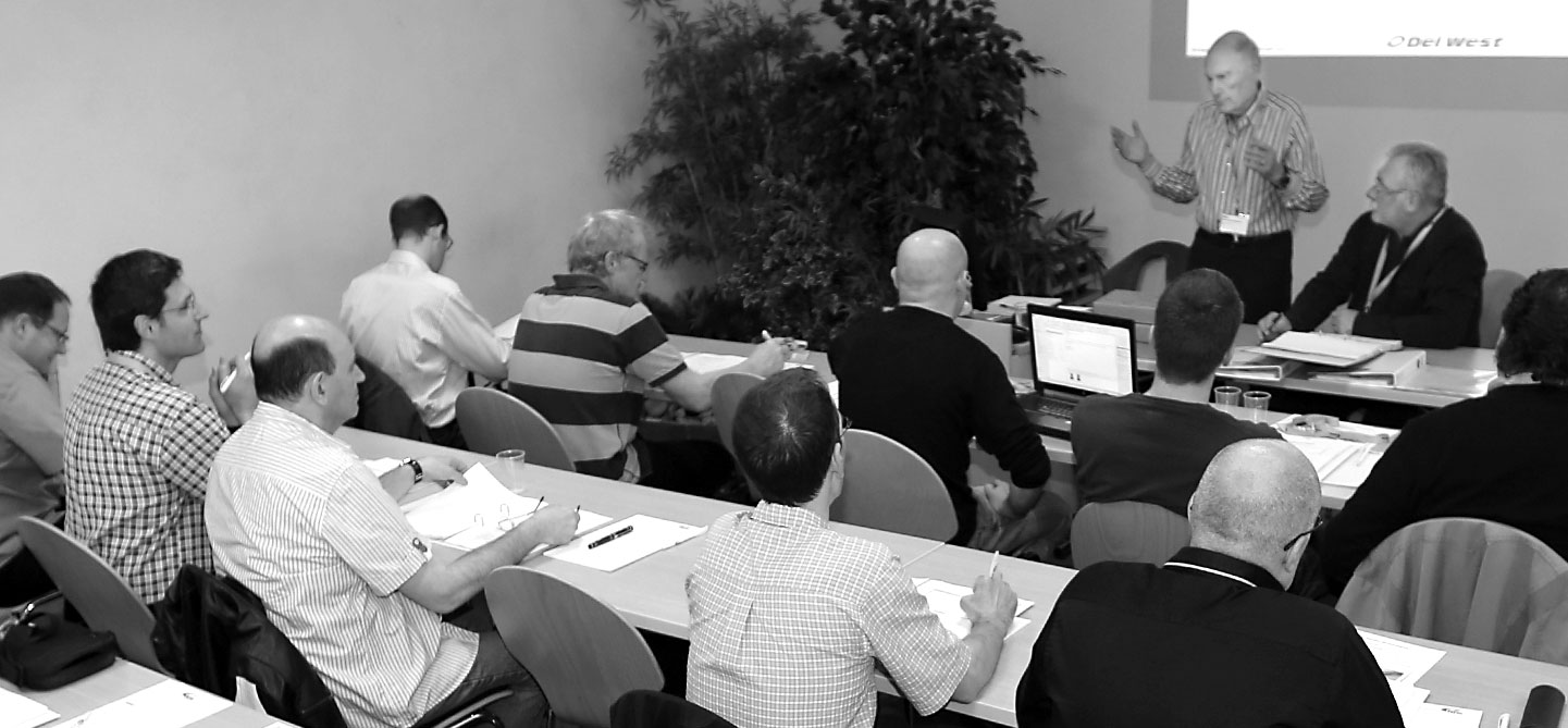 exigence de qualité – FSRM